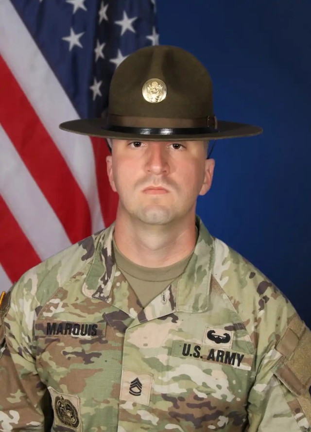 Fort Leonard Wood’s finest drill sergeants, squads compete for top ...